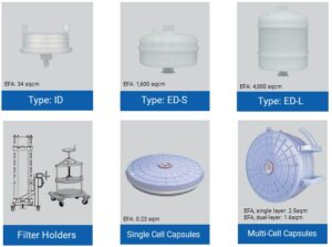 DepthPlus® Series Capsules For Cell Harvesting Processes - Endoer ...
